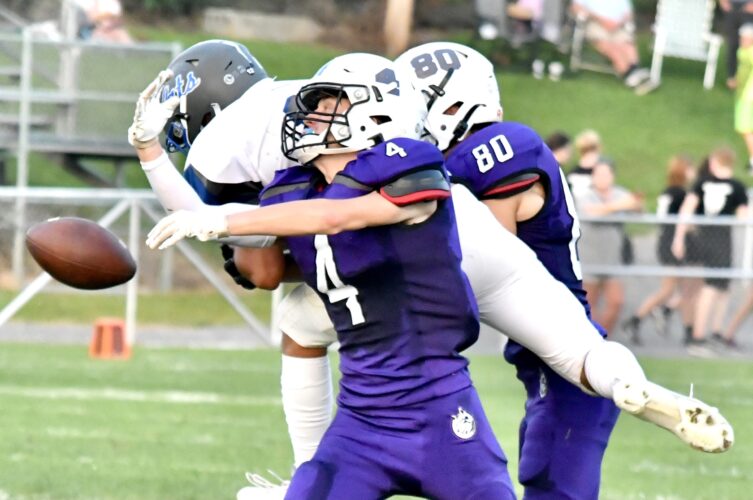 Mifflin County football vs. Central Mountain gallery | News, Sports ...